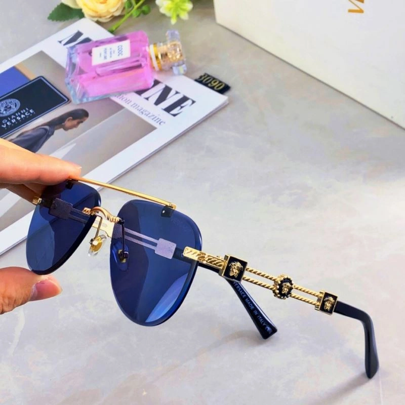 Versace Sunglasses