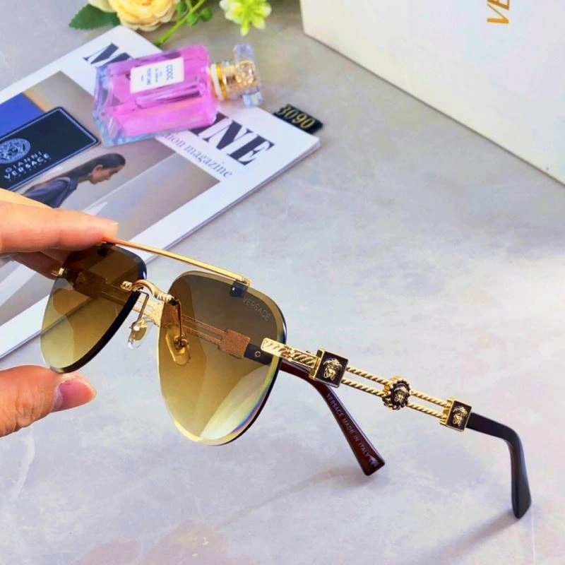 Value-priced Versace Sunglasses