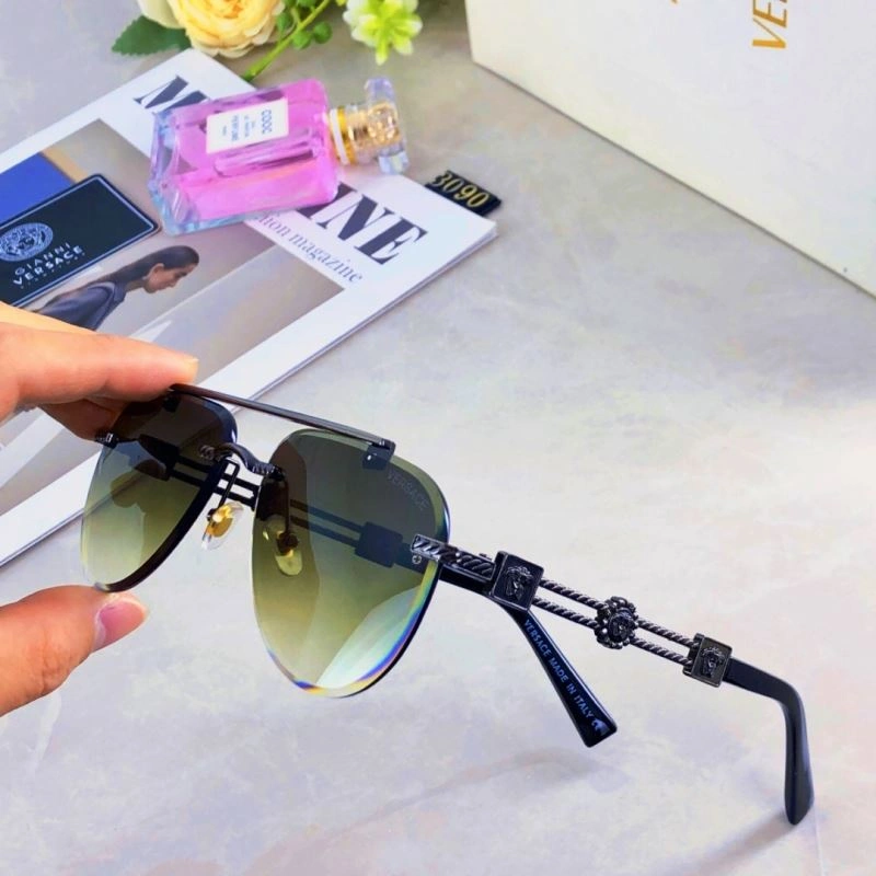 Value-priced Versace Sunglasses