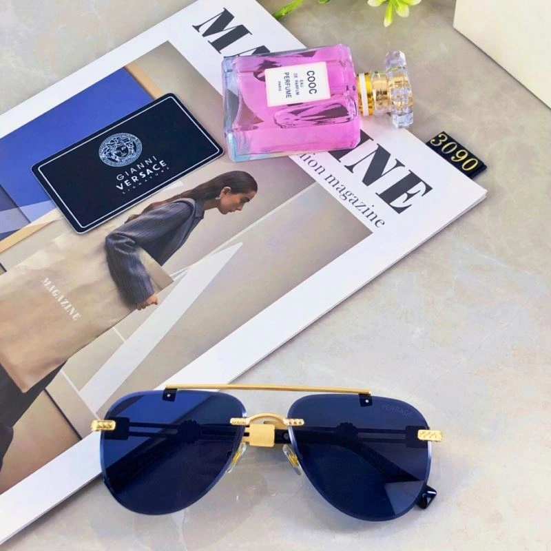Value-priced Versace Sunglasses