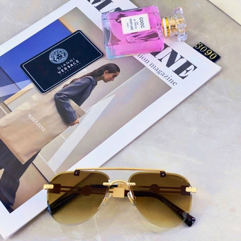 Value-priced Versace Sunglasses
