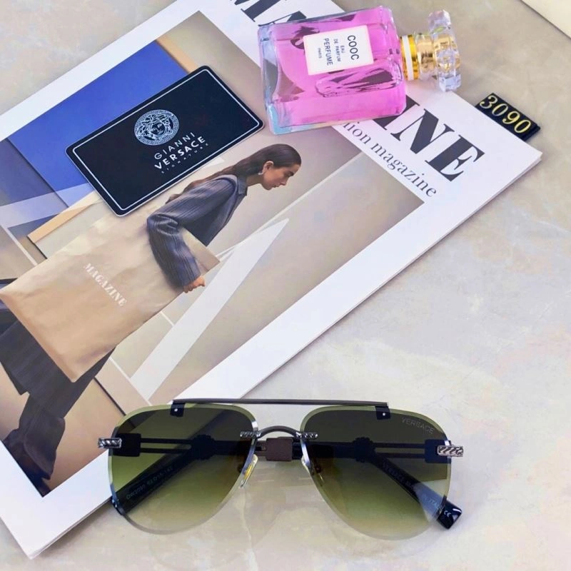 Value-priced Versace Sunglasses