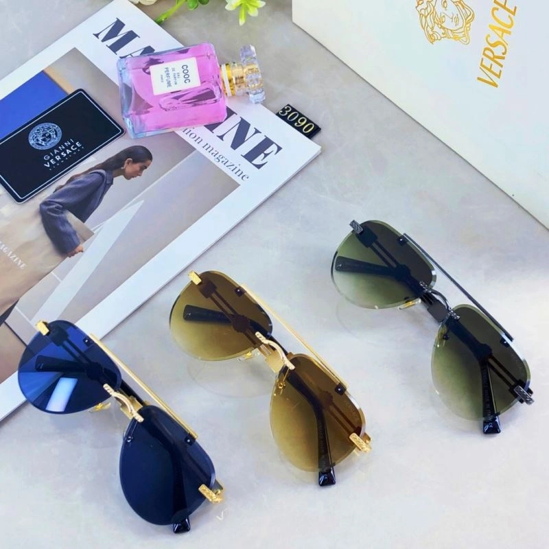 Value-priced Versace Sunglasses
