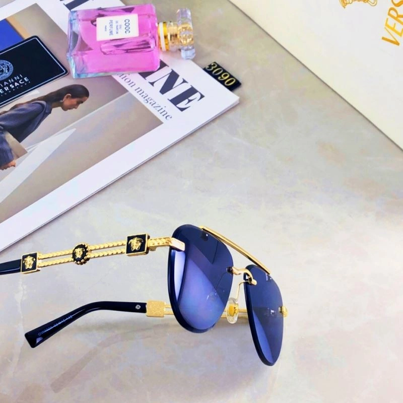 Value-priced Versace Sunglasses
