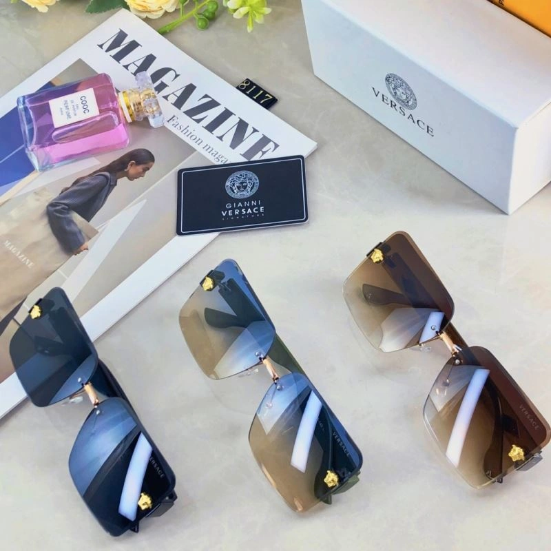Versace Sunglasses