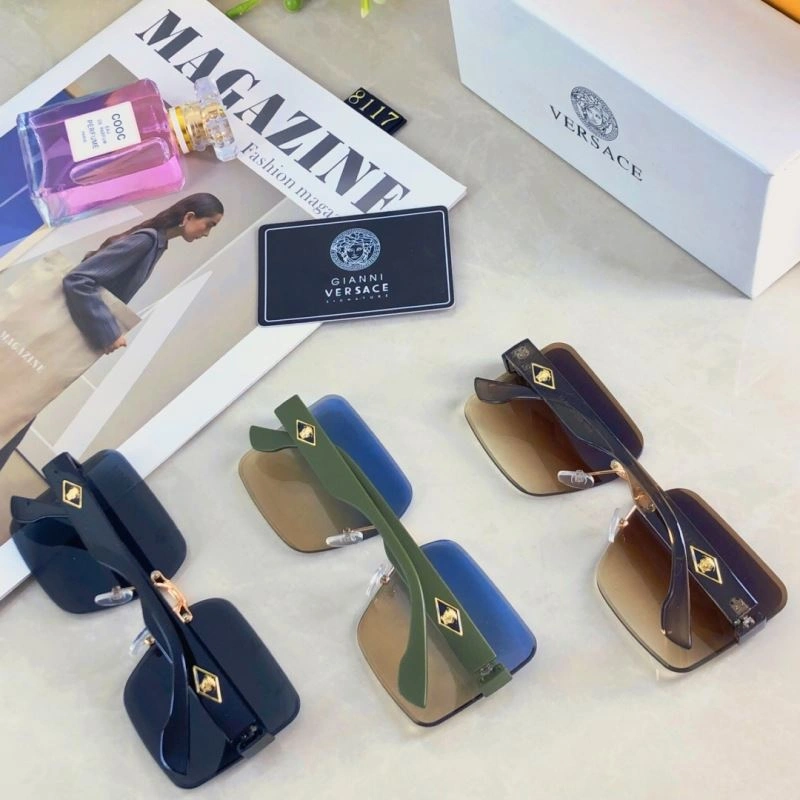 Indistinguishable Versace Sunglasses