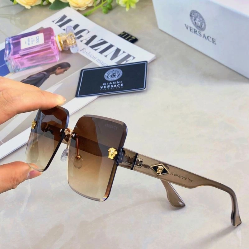 Indistinguishable Versace Sunglasses