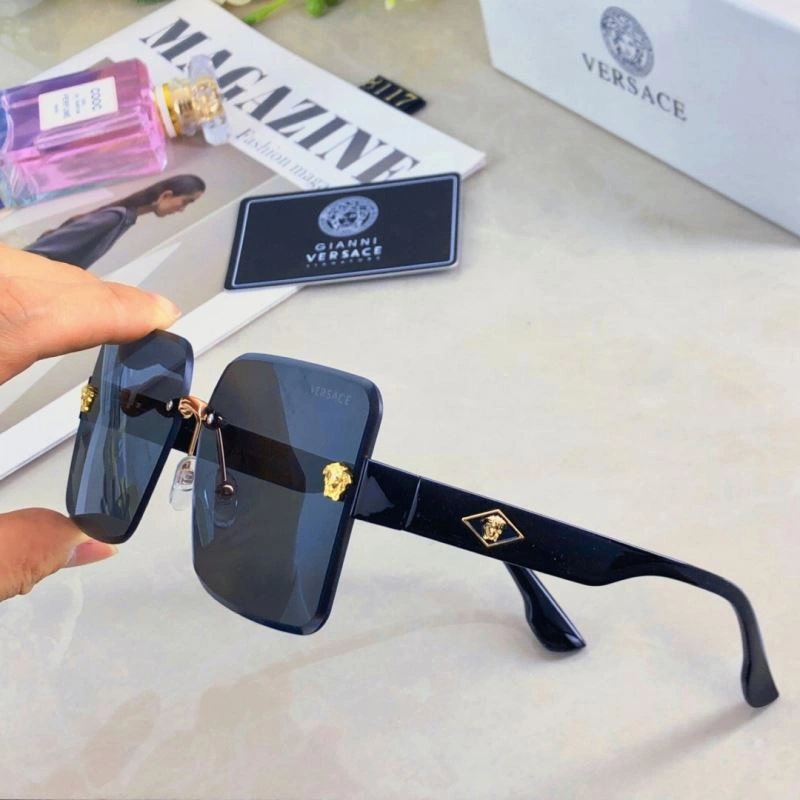 Indistinguishable Versace Sunglasses