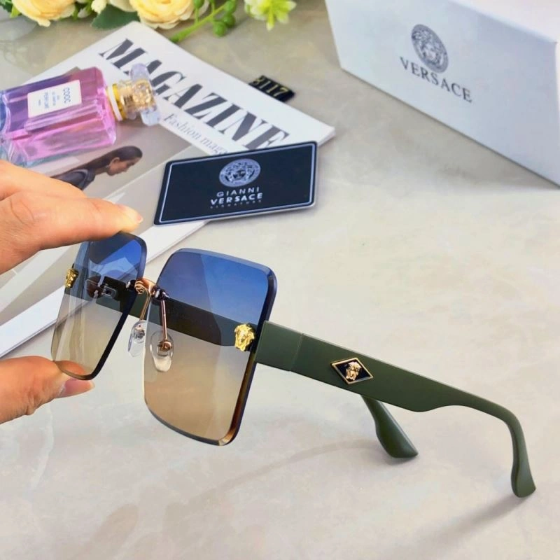 Indistinguishable Versace Sunglasses
