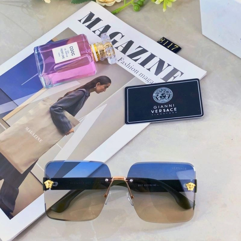 Indistinguishable Versace Sunglasses