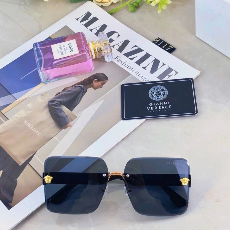 Indistinguishable Versace Sunglasses