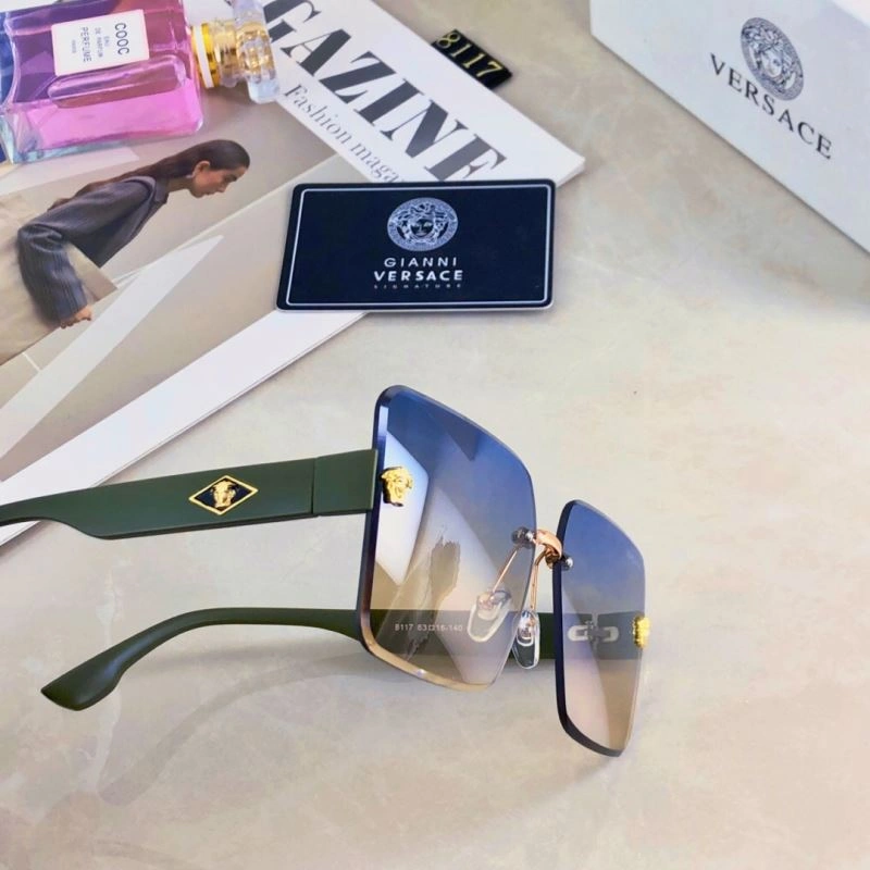 Indistinguishable Versace Sunglasses