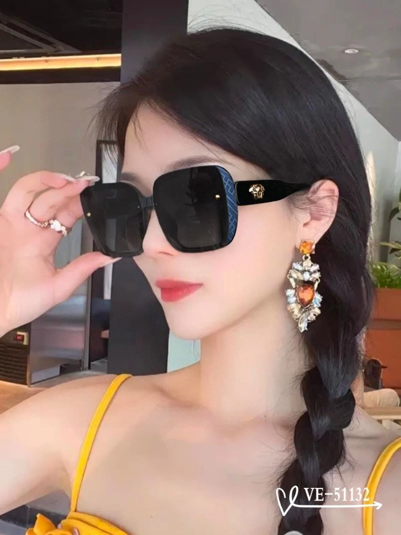 Versace Sunglasses