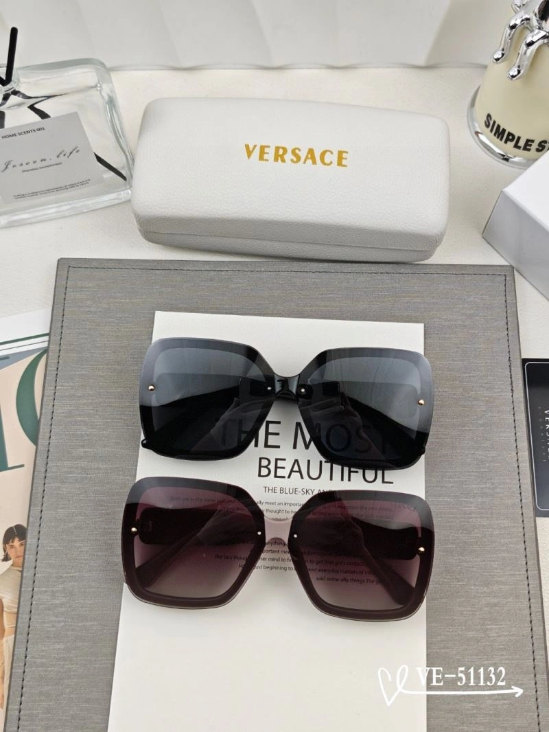 Budget-friendly Versace Sunglasses