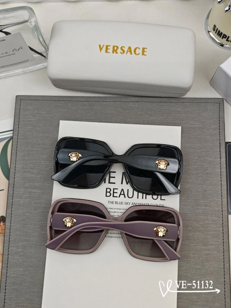 Budget-friendly Versace Sunglasses