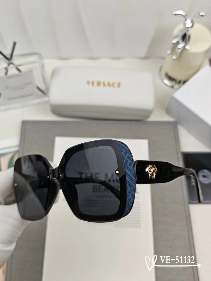 Budget-friendly Versace Sunglasses