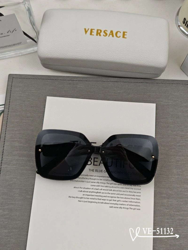 Budget-friendly Versace Sunglasses