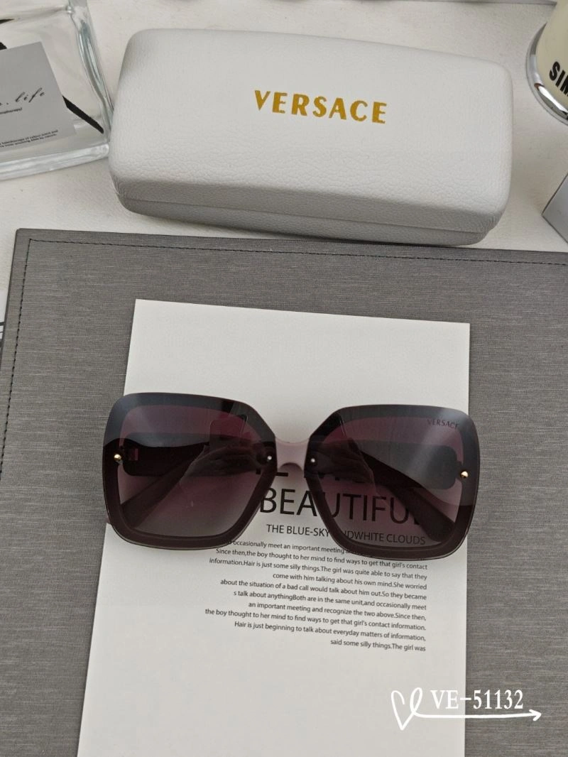 Budget-friendly Versace Sunglasses