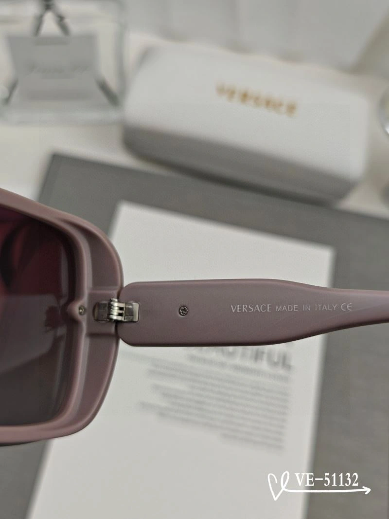 Budget-friendly Versace Sunglasses