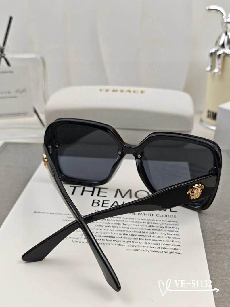 Budget-friendly Versace Sunglasses