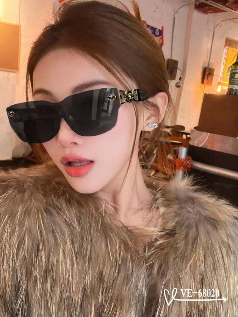 Versace Sunglasses