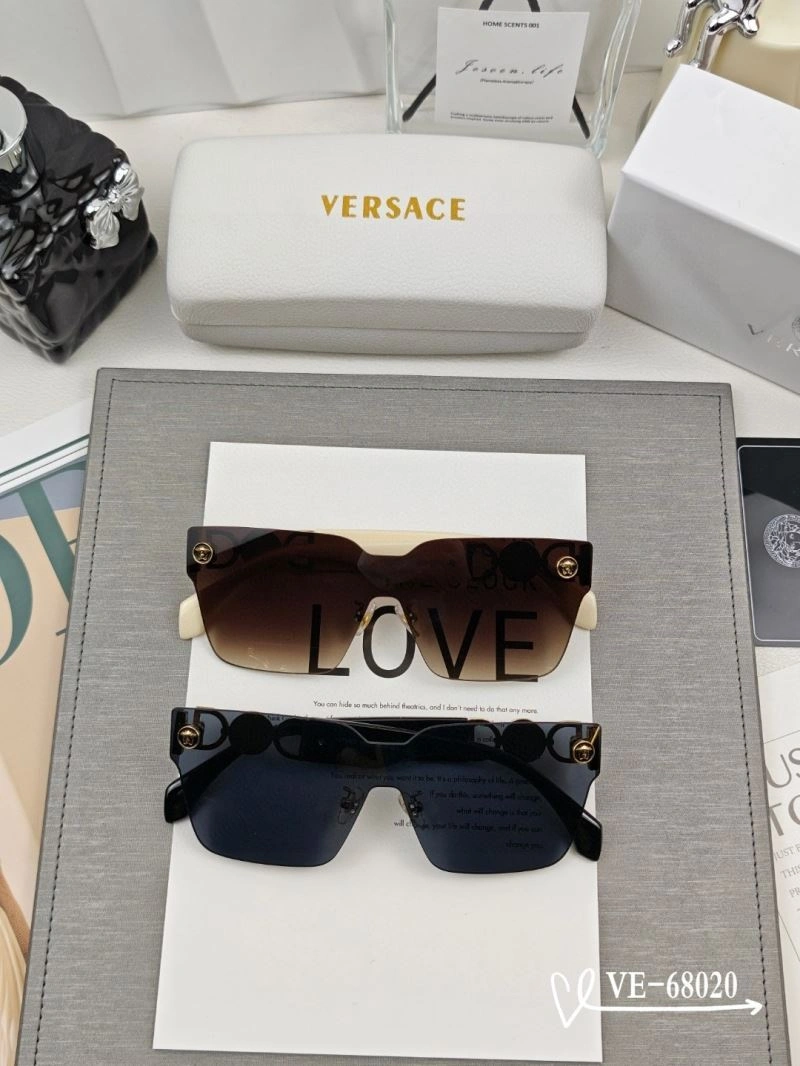 Economical Versace Sunglasses