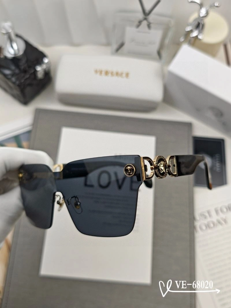 Economical Versace Sunglasses