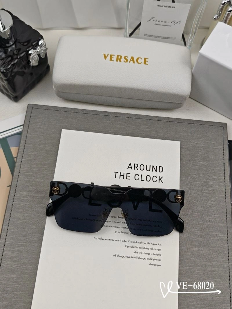 Economical Versace Sunglasses