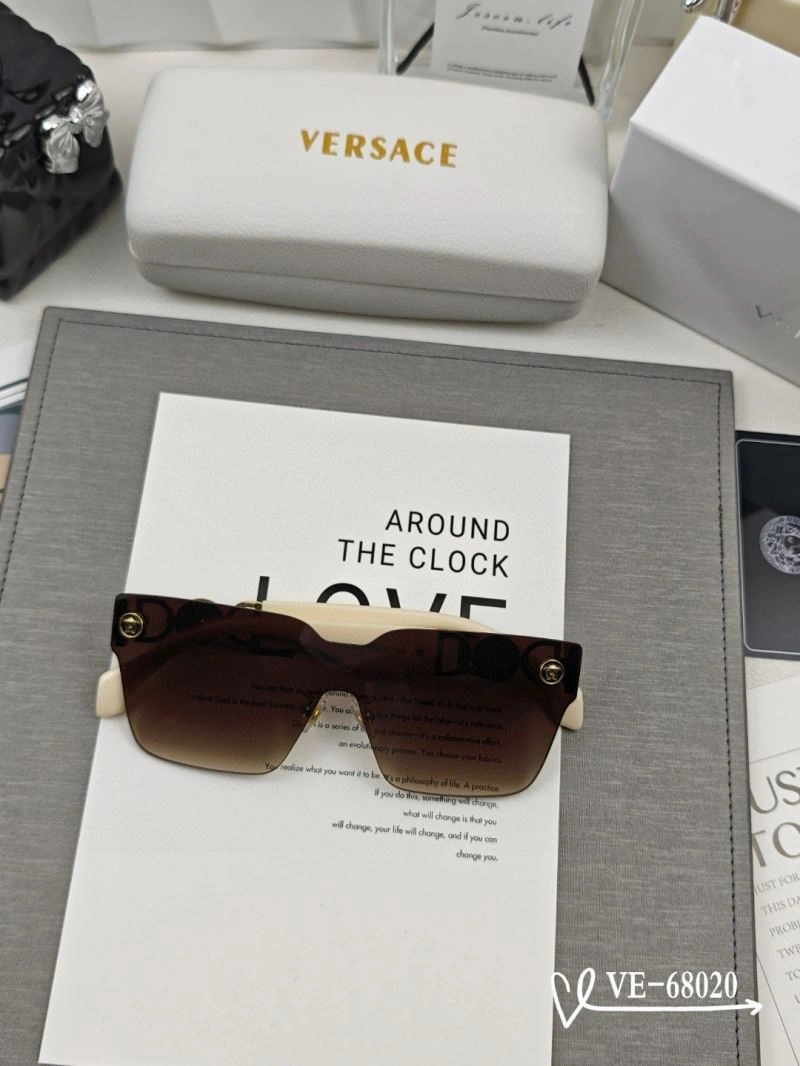 Economical Versace Sunglasses