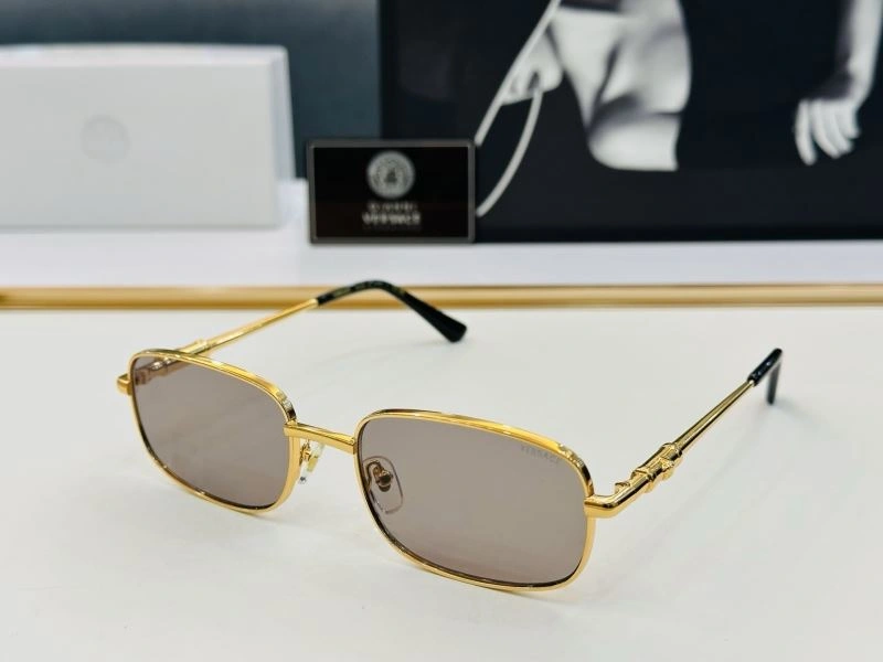 Versace Sunglasses