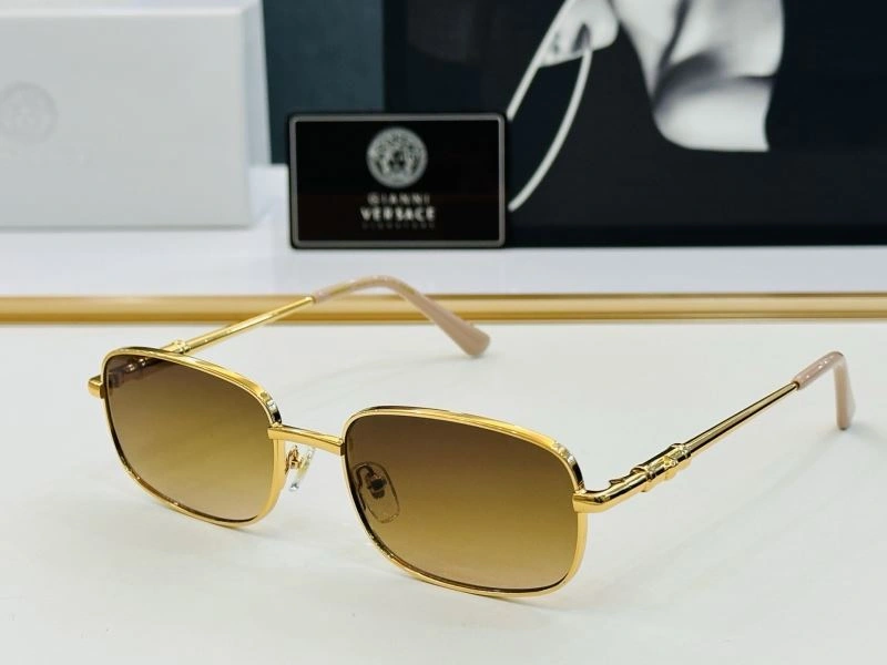 Indistinguishable Versace Sunglasses