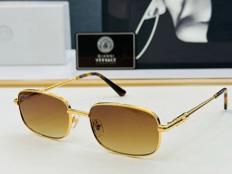 Indistinguishable Versace Sunglasses