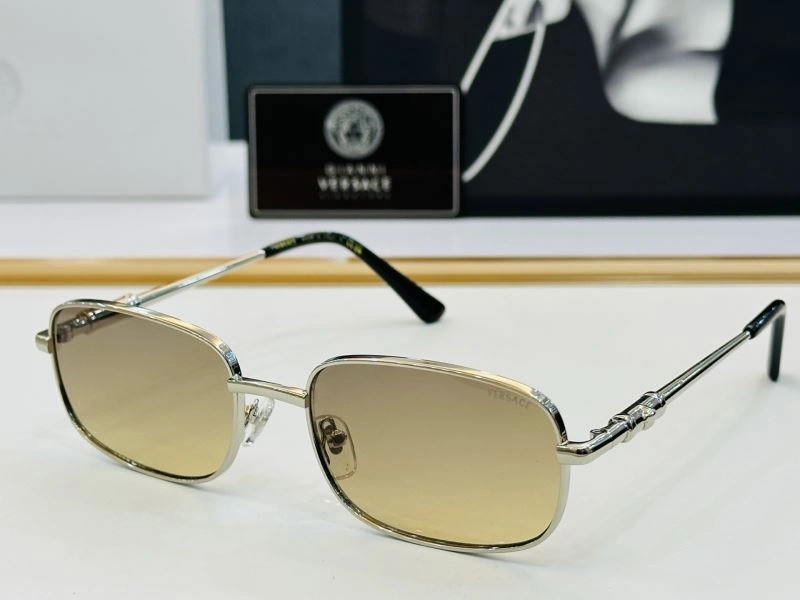 Indistinguishable Versace Sunglasses