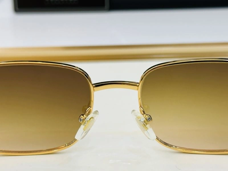 Indistinguishable Versace Sunglasses