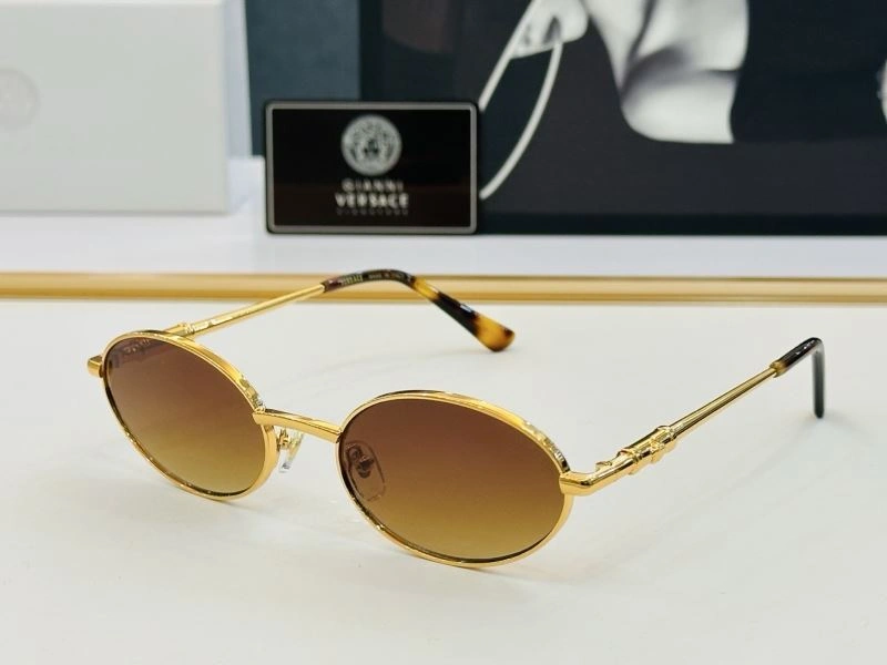 Versace Sunglasses
