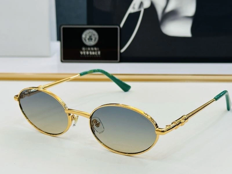 Budget-friendly Versace Sunglasses