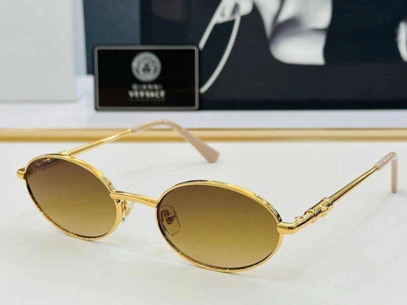 Budget-friendly Versace Sunglasses