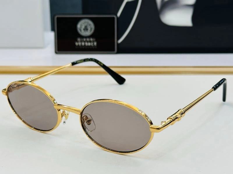Budget-friendly Versace Sunglasses