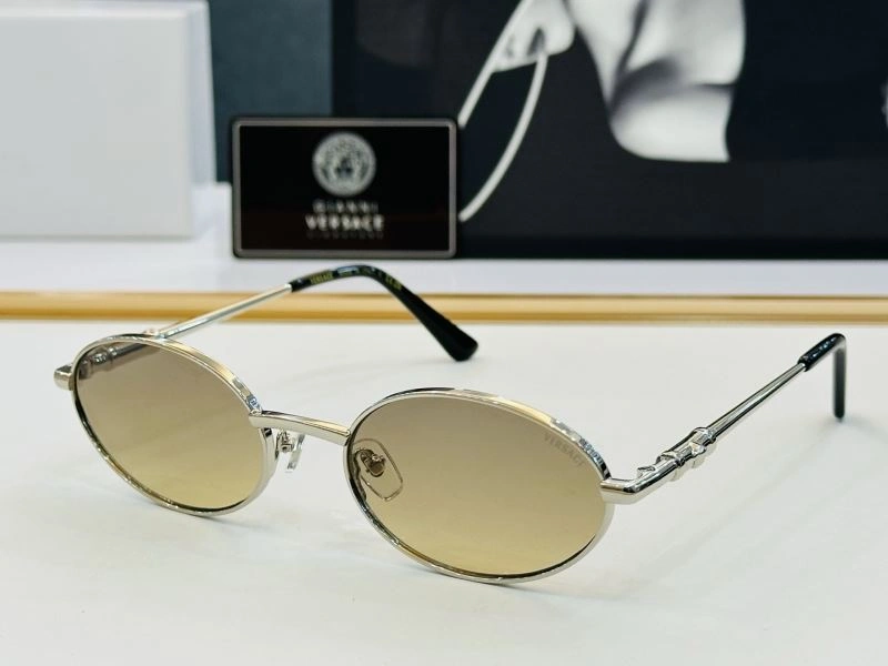 Budget-friendly Versace Sunglasses