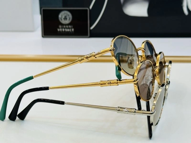 Budget-friendly Versace Sunglasses