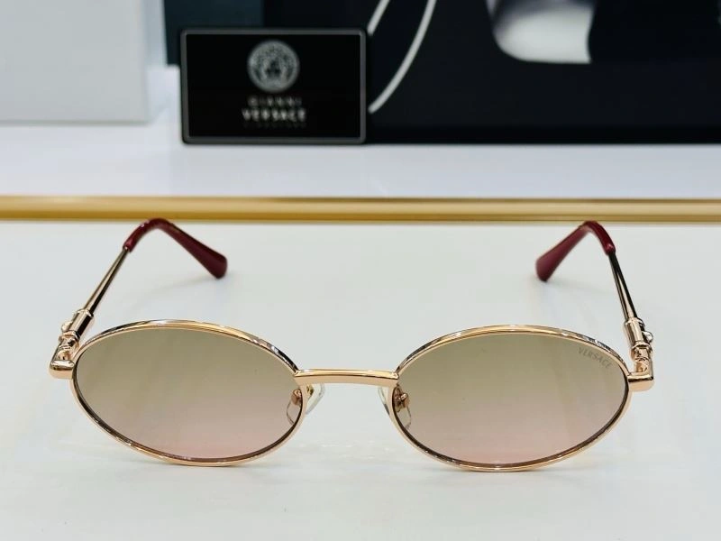 Budget-friendly Versace Sunglasses