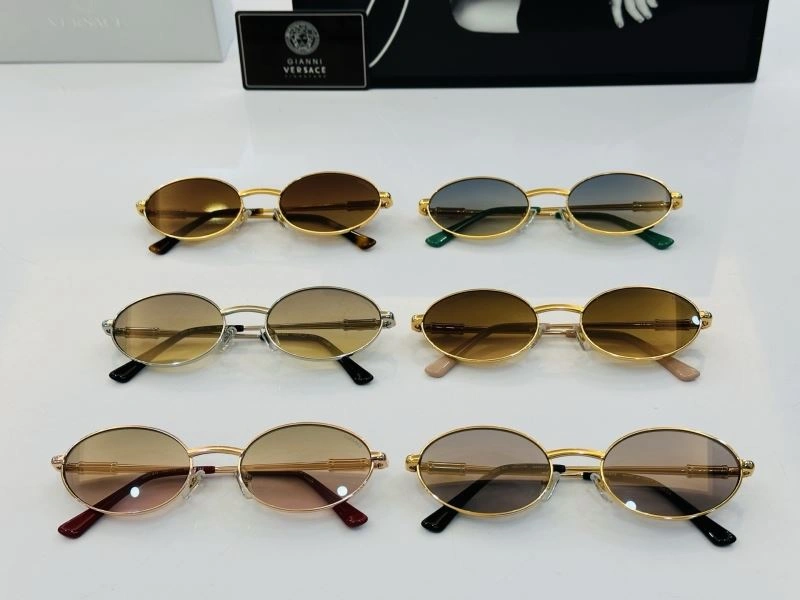 Budget-friendly Versace Sunglasses