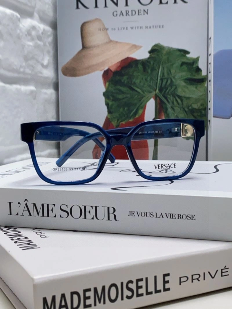 Accurate model Versace Sunglasses