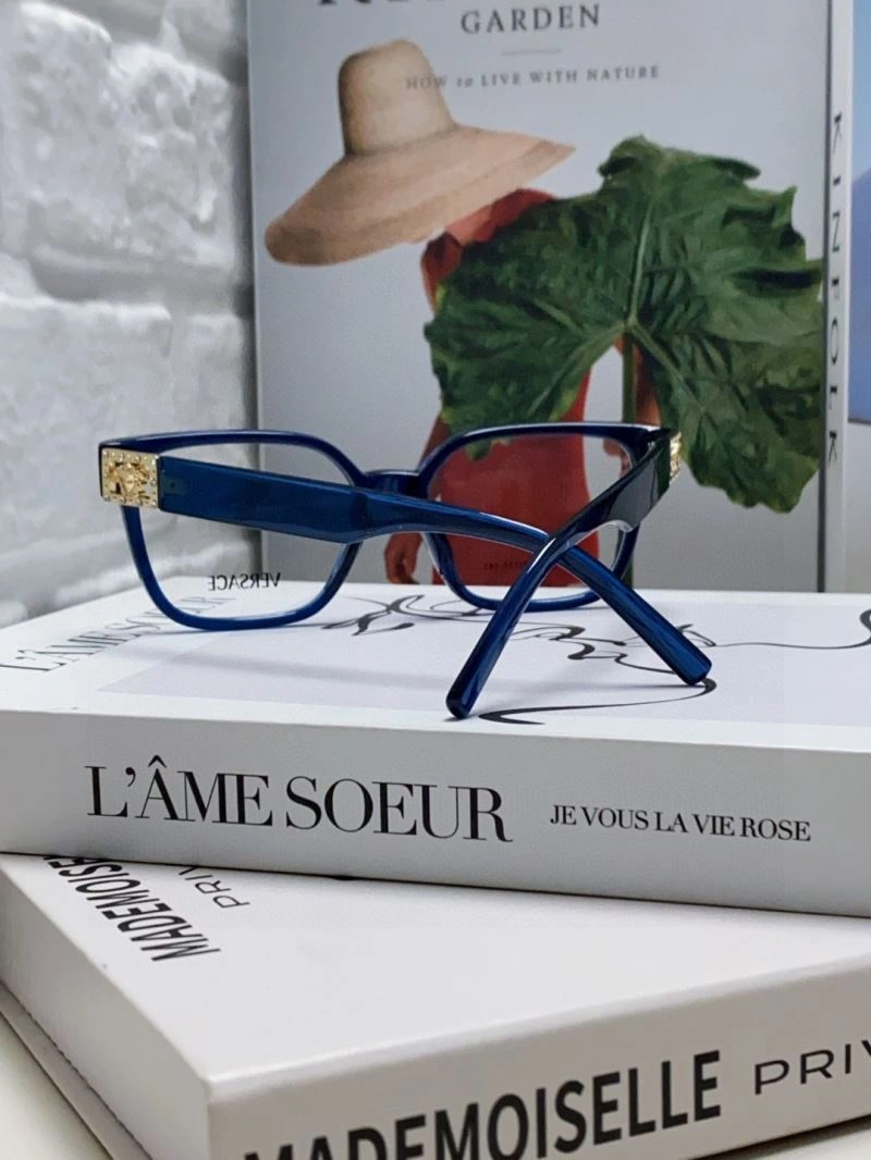 Accurate model Versace Sunglasses