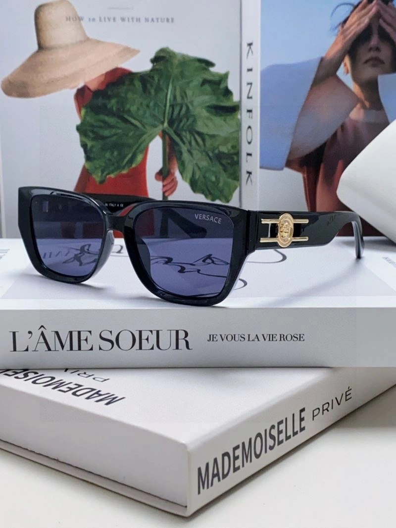 Versace Sunglasses
