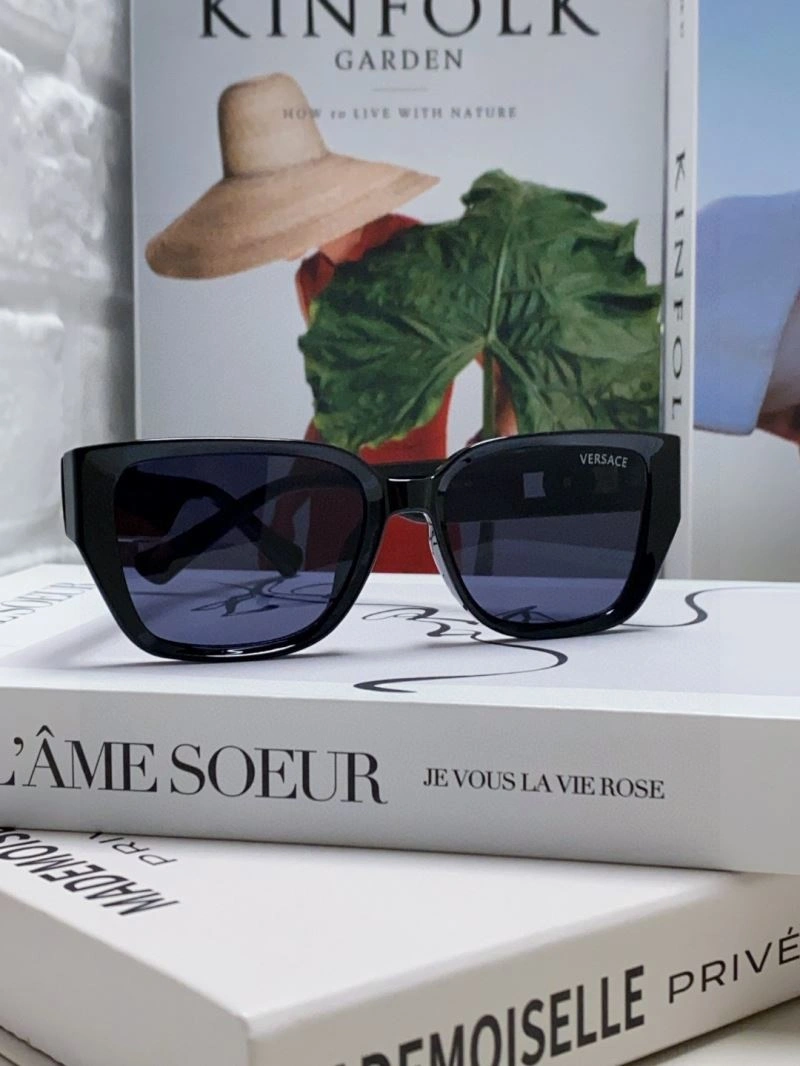 Top match Versace Sunglasses
