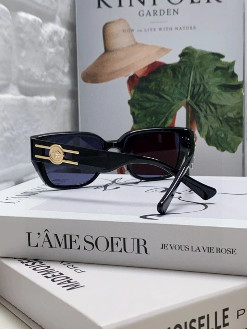 Top match Versace Sunglasses