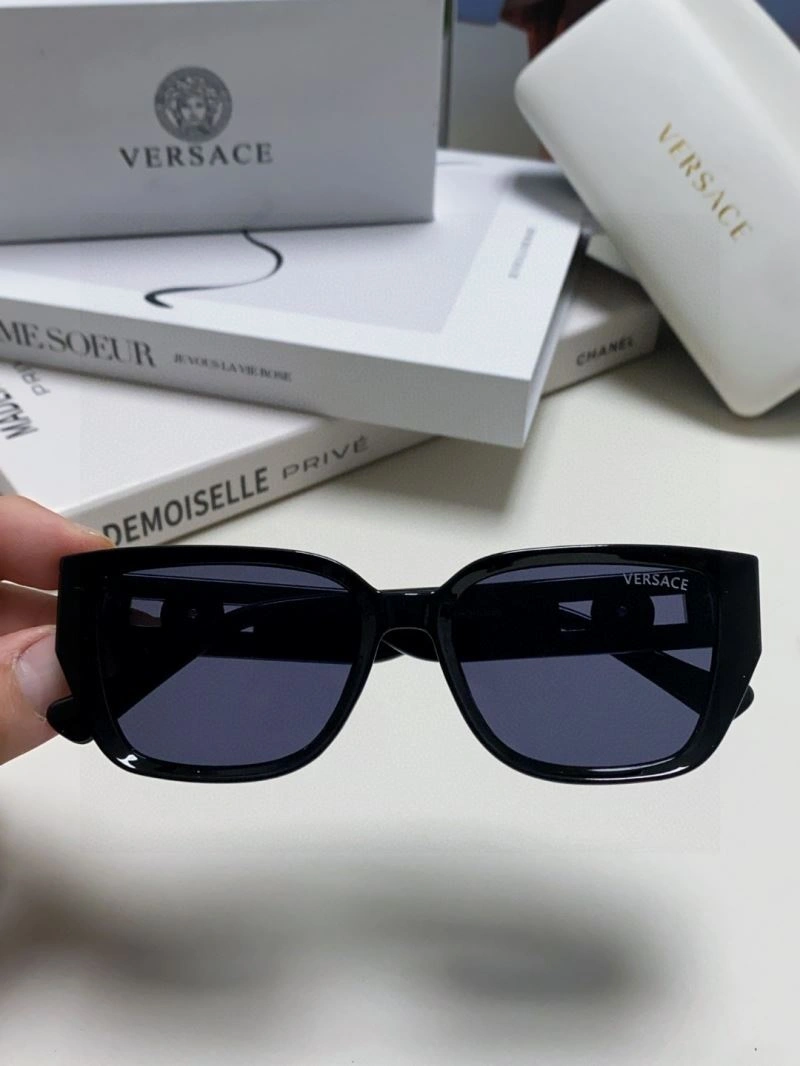 Top match Versace Sunglasses