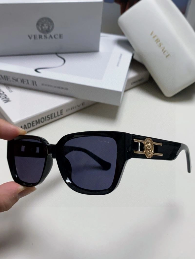 Top match Versace Sunglasses