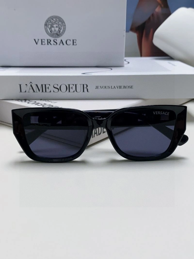 Top match Versace Sunglasses